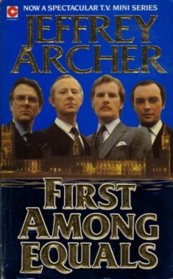 First Among Equals (Coronet Books),Jeffrey Archer | eBay UK