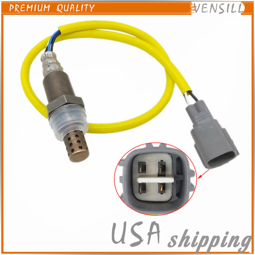 Oxygen Sensor 22690-AA520 For Subaru Forester XT M/T Impreza WRX STI ...