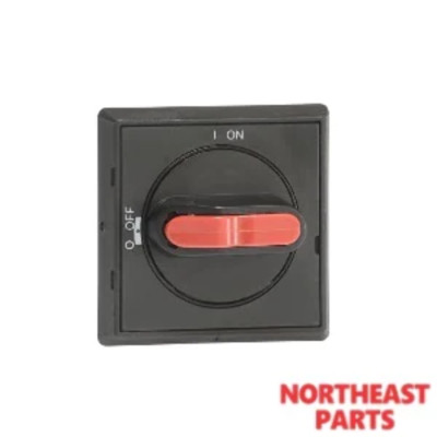 ABB OHBS2AJ Selector Handle | eBay