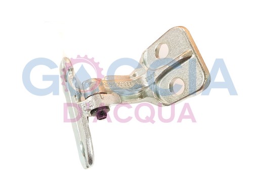 Genuine Land Rover Front Lower Door Hinge Right Side LR056351 | eBay UK