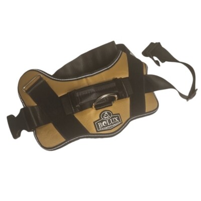 Bolux Dog Harness No-Pull Reflective Dog Vest Adjustable Pet Harness ...