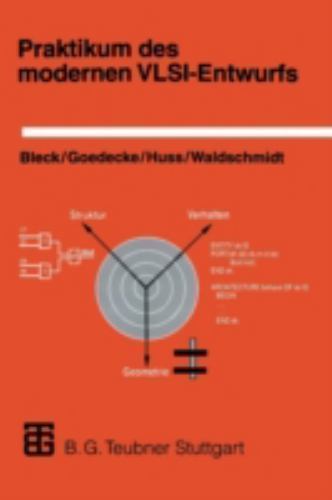 Praktikum des Modernen Vlsi-Entwurfs by Sorin Huss, Michael Goedecke ...