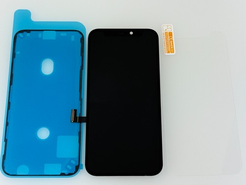 Original OEM iPhone 12 Mini Black OLED Replacement Screen Digitizer ...