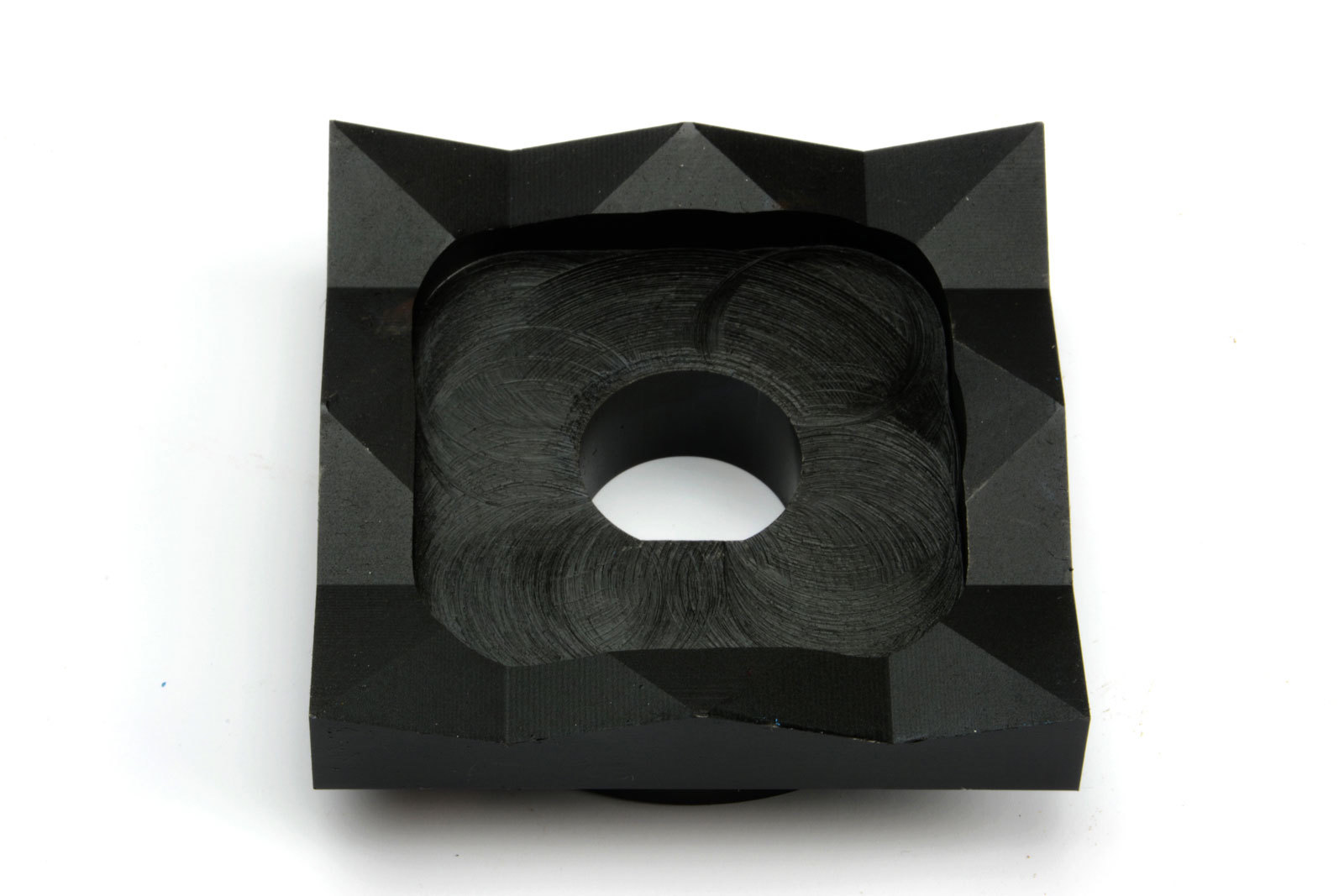 Square 92mm x 92mm 1/4 DIN Panel Meter Punch Dies 3.622" x 3.622" | eBay