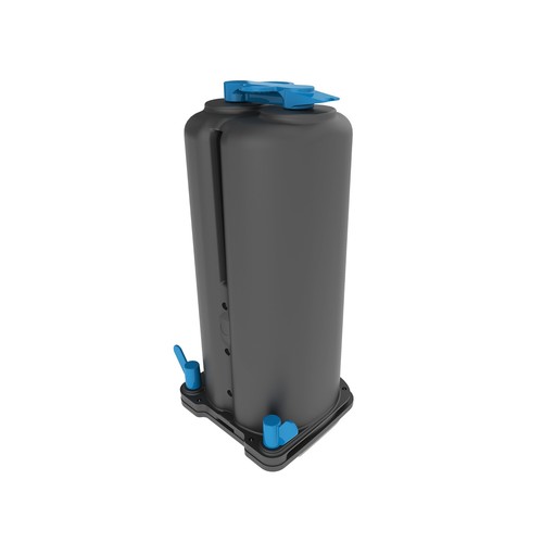 Inogen Replacement Column Pair – Inogen Rove 6/Inogen One G5 - Oxygen ...