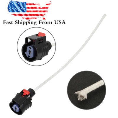 Starter Pigtail Connector Wire Harness For Chevrolet Chevy Silverado ...