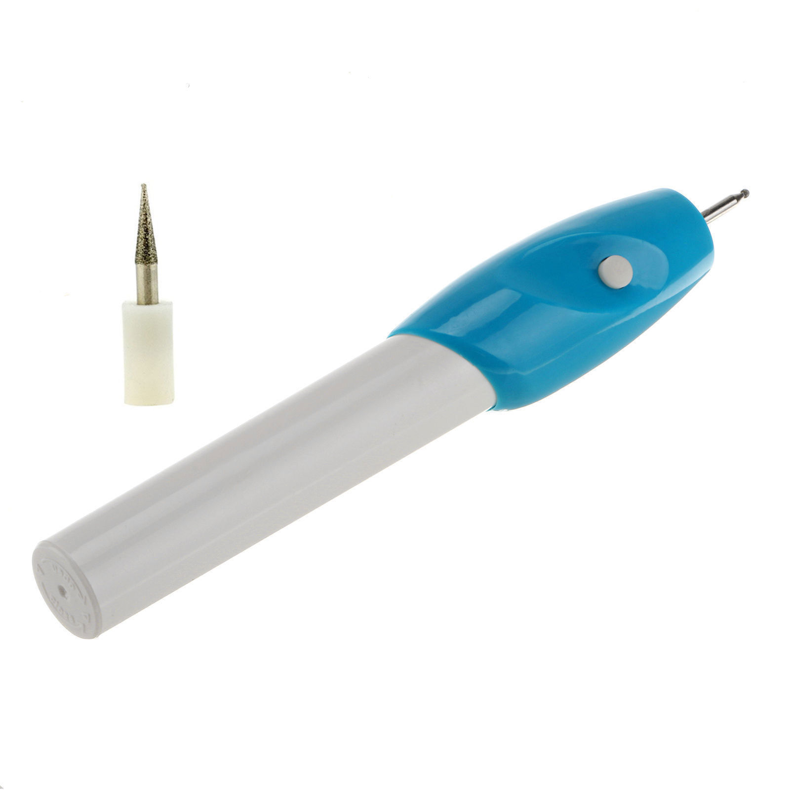 Engraving Etching Hobby Craft Pen Handheld Rotary Tool for Jewellery ...