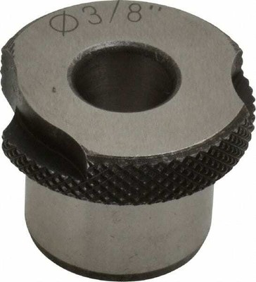 Drilling & Tapping - Drill Bushings