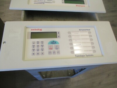 Dental Imaging & X-Ray - Controller Panel