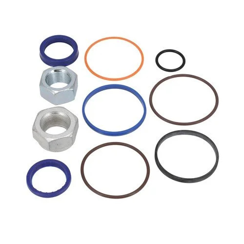 Hydraulic Seal Kit - Bucket Tilt Cylinder fits Bobcat S650 T630 T650 ...