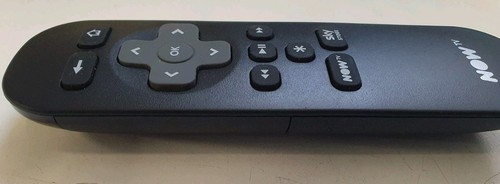 NOW TV REMOTE CONTROL REPLACEMENT SKY NOW TV BOX NOT COMPATIBLE WITH ...