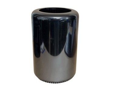 Apple MAC Pro A1481 Late 2013 Xeon 6-Core 3.5GHz 16GB 500GB SSD FirePro ...