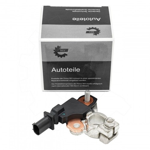 Capteur Gestion de Batterie Pour Honda CR-V IV 38920TR0A01 38920TR0A02 ...