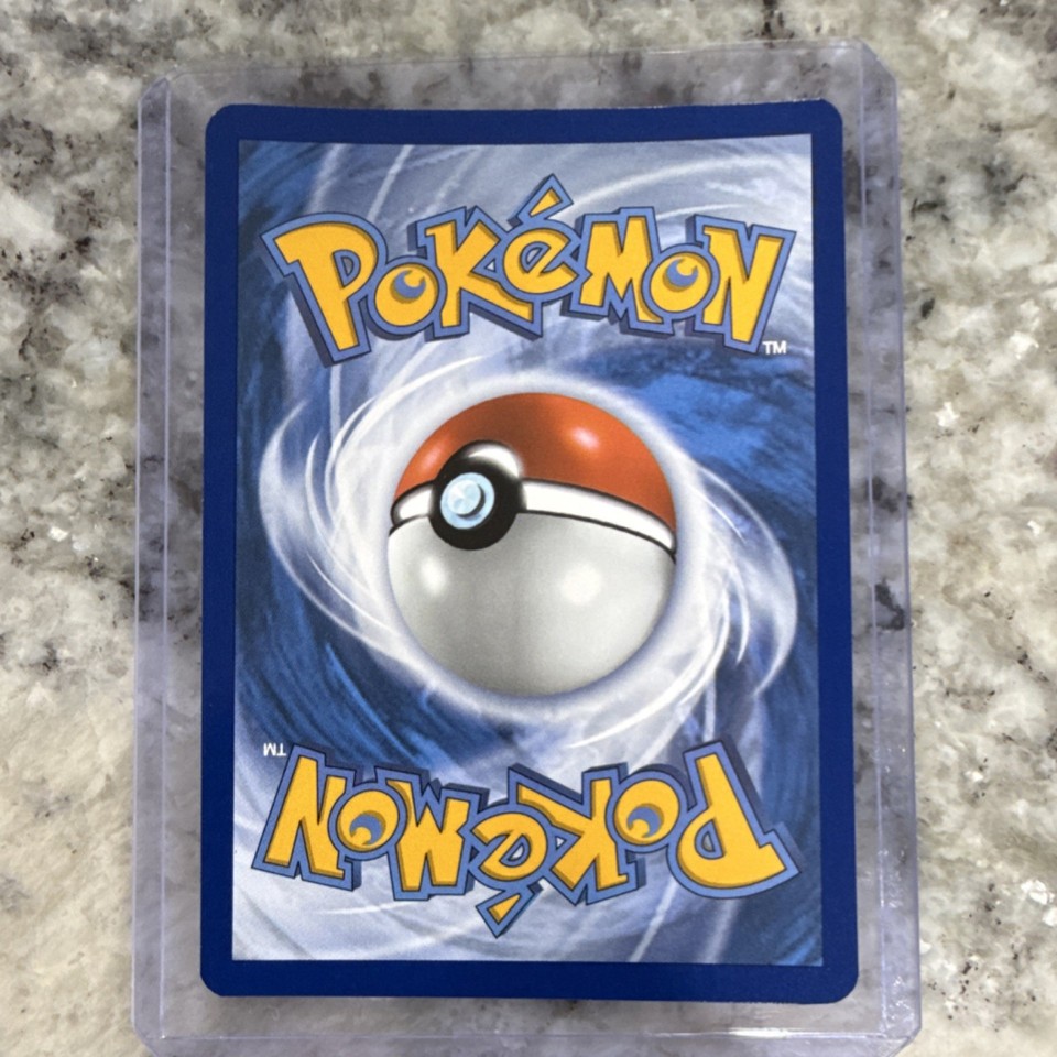 Pokémon Pikachu Pokémon Day Promo Stamped Card 051/162 Random Spark HP ...