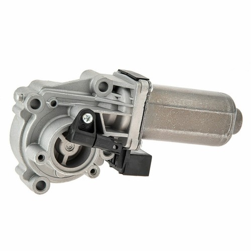 New Transfer Case Shift Actuator Shift Motor For BMW X3 X5 X6 3.0 ...