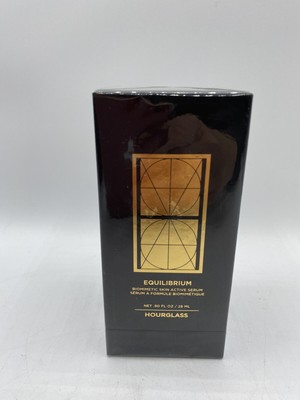 Hourglass Equilibrium Biomimetic Skin Active Serum .90oz / 28ml BNIB ...
