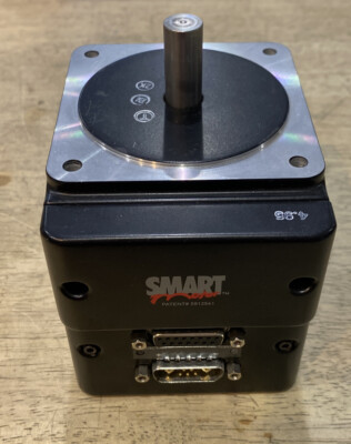 Motors for Automation - Animatics Smart Motor