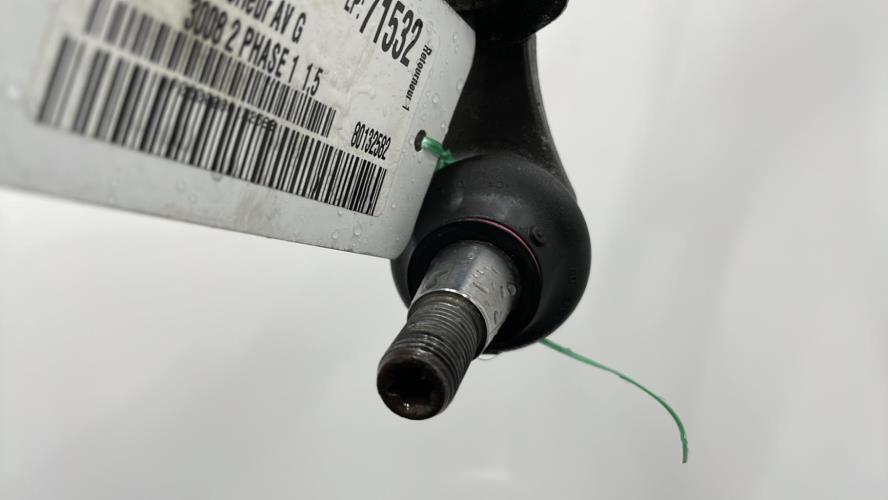 Triangle inferieur avant gauche PEUGEOT 3008 2 PHASE 1 9846329580 | eBay