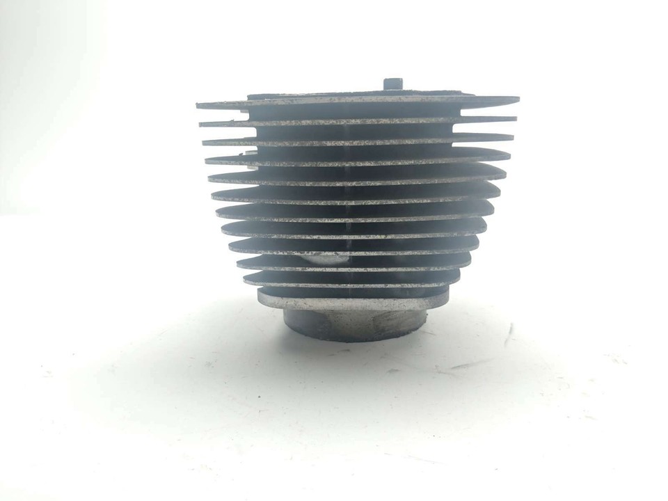 08 Harley Heritage Softail Classic FLSTC Engine Motor Cylinder Jug | eBay