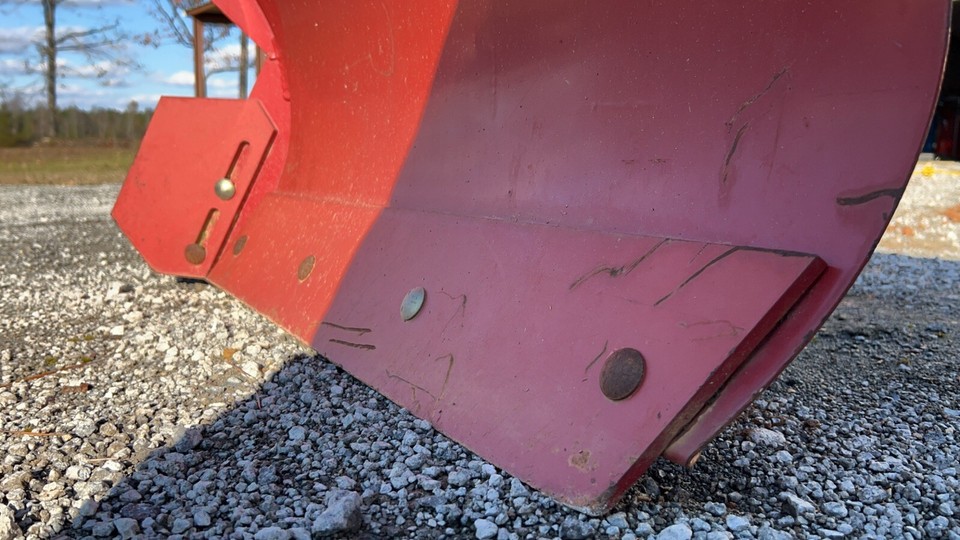 Genuine Toro Groundsmaster 30311 V Plow Snowplow Attachment | eBay