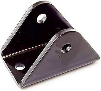 Suspension Leaf Spring Hanger, Weld-On 1955-1972 Jeep CJ #806910 | eBay