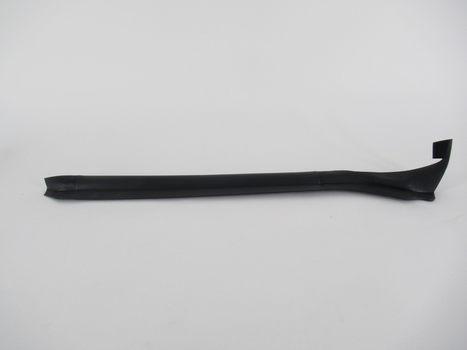 Genuine OEM Toyota 75798-35020 Driver LH Rear Door Molding 2010-2023 ...