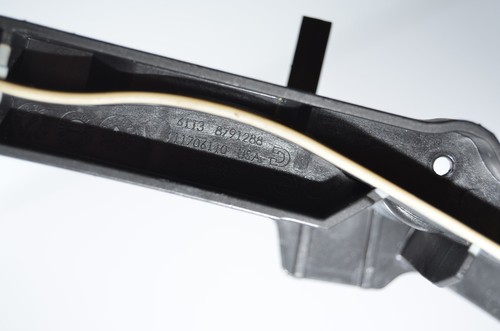 BMW G08 iX3 Stirnwand Oberteil links Bulkhead upper part left 8791288 ...