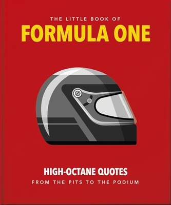 Formula One Quotes