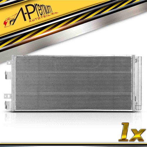 Kondensator Klimaanlage mit Trockner für Opel Corsa E X15 1.2L-1.6L ...