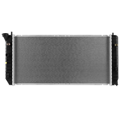 Aluminum Radiator For 2000-2005 Buick LeSabre & 2000-2005 Pontiac ...