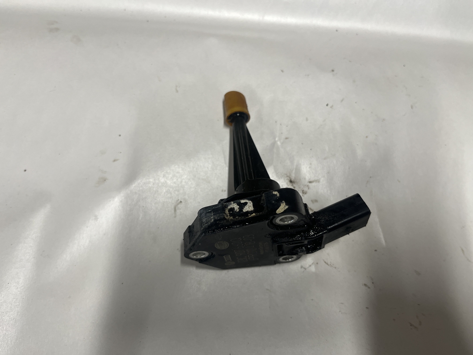 AUDI A8 4H 2012 Oil Level Sensor 03C907660Q 4.2 Petrol 273kw | eBay