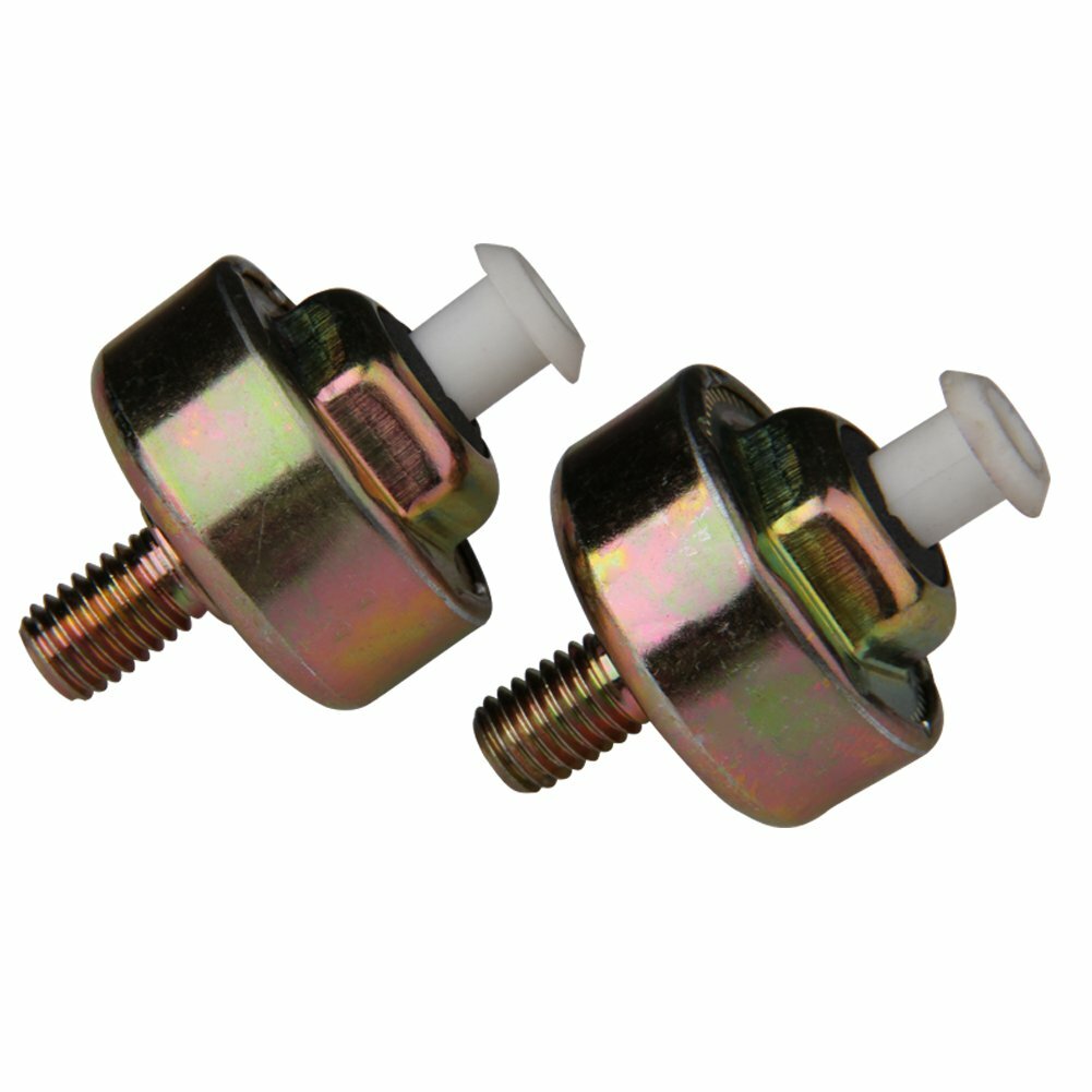 Ignition Knock Sensors For Chevy GM Silverado 213-3521 12589867 Ls 5.3 ...