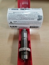 Lee 90292 Universal Depriming and Decapping Die for sale online | eBay