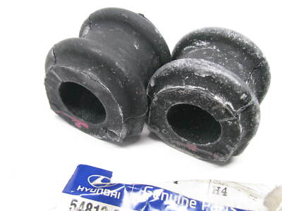 (2) NEW - OEM 548133K200 Front Stabilizer Sway Bar Bushing For 2007-12 ...