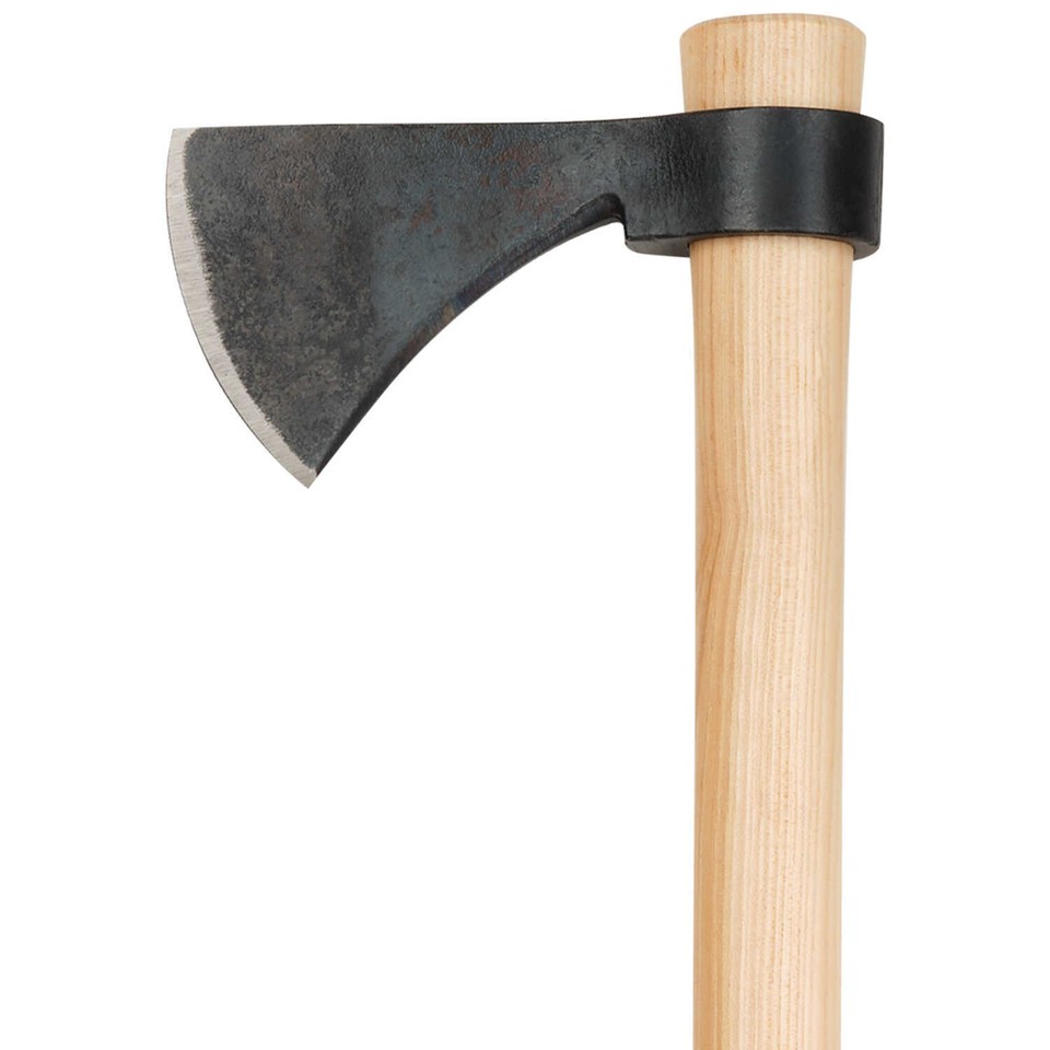 Cold Steel 22" Frontier Hawk Tomahawk 705442008927| eBay