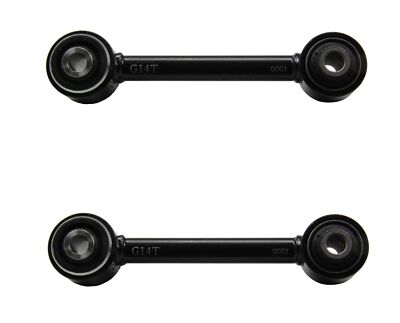 Pair Set 2 Rear Lower Forward Control Arms for Dodge Caliber Jeep ...