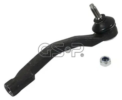 Rotule de direction S070392 GSP pour RENAULT MEGANE II SCÉNIC II MEGANE ...