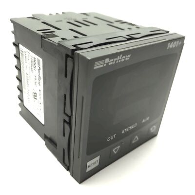 Temperature Controllers - Partlow