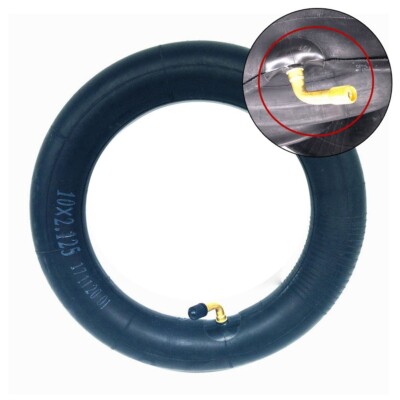 About 120g Nner Tube Black Electric Inner Tube Rubber Scooter Tyres | eBay