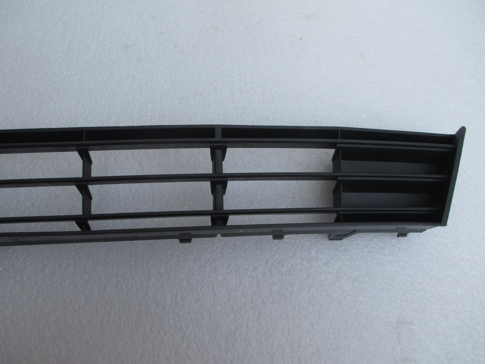 BMW 535i 5 SERIES 2014 CENTER GRILLE 51117331724 OEM | eBay