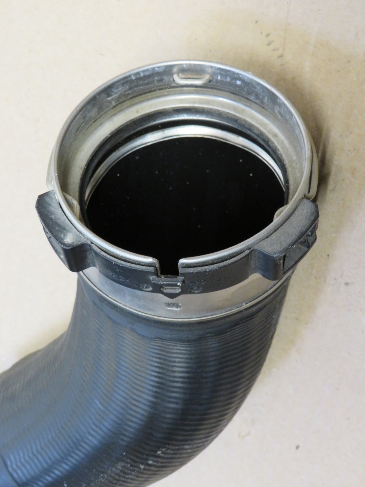 Volvo S60/xc60 Intercooler Pipe Turbo Hose 31338545 for sale online | eBay