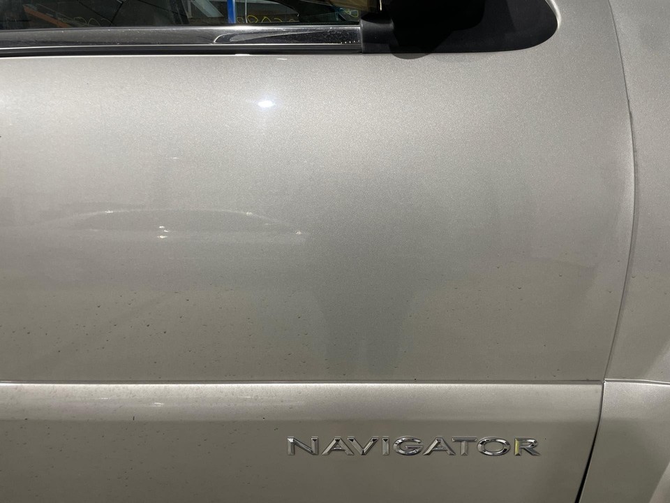 *DMG 2003-2006 Lincoln Navigator Pass RH Right Silver Birch-JP Power ...
