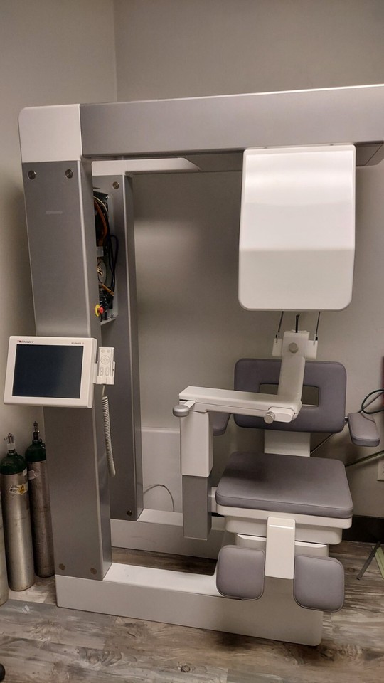 Soredex Scanora 3D Panoramic CT Scanner Monitor | eBay