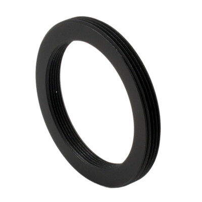 M34 34x0.5mm Female to M42 42x1mm Male M34-M42 Thread All Mount Adapter ...