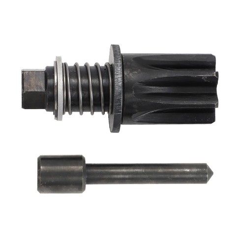 Turning Tool & Timing Pin For John Deere 4024 4039 6359 Rotate Engine ...