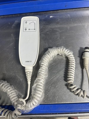 OEM Linak Invacare Hand Control for Reliant Patient Lift | eBay