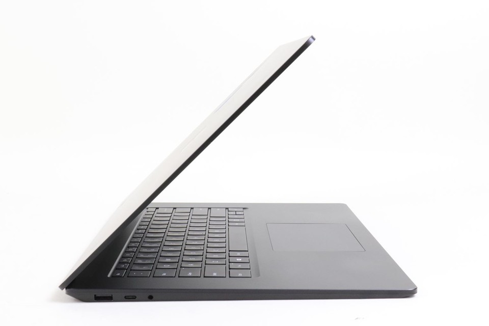 MICROSOFT SURFACE LAPTOP 3 1872 | INTEL CORE I5-1035G7 | 256GB | 16GB ...