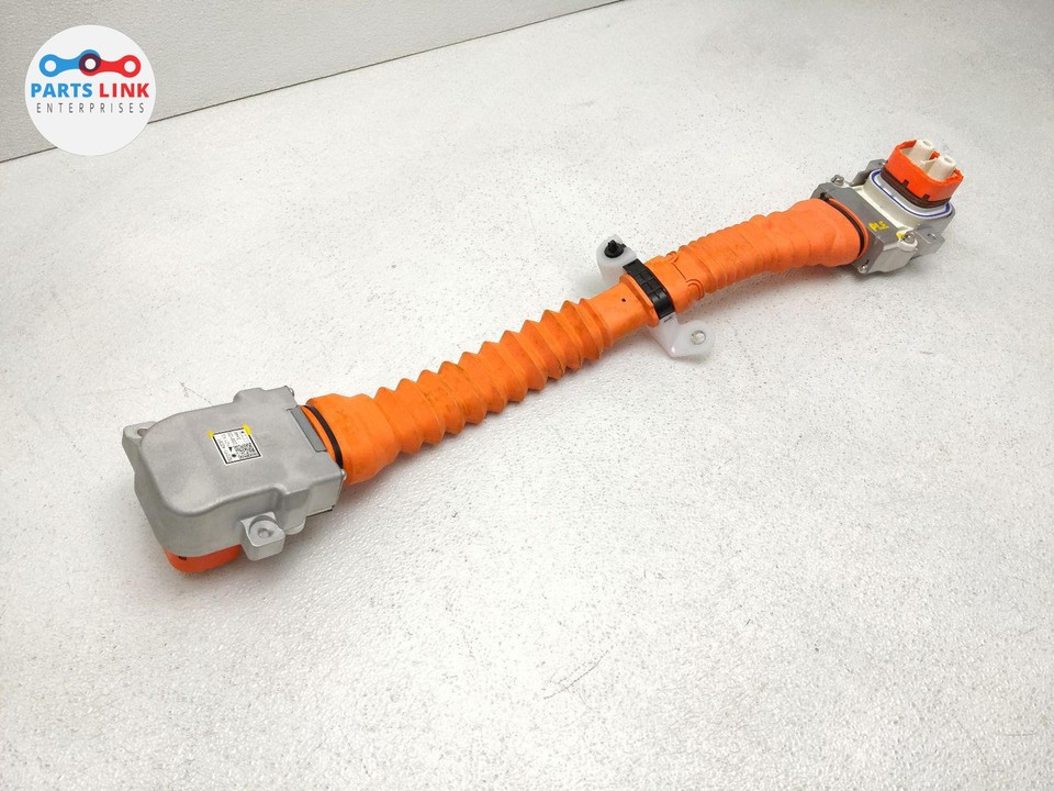 2023-24 LEXUS RZ450E HV CABLE BATTERY POWER LINE HARNESS PLUG WIRING ...