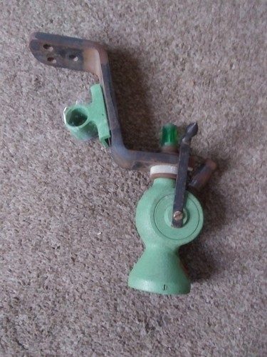 Vtg Redding Prelision Gun Powder Measure & Stand For Reloading | eBay