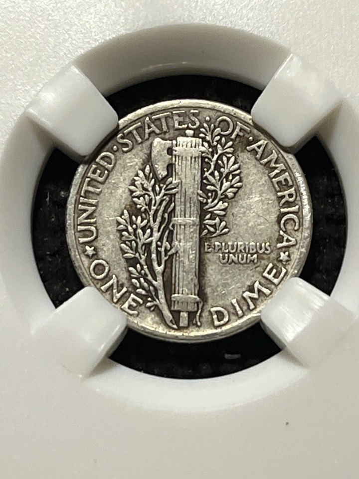 1942 mercury dime error coin. DDO “” Cod “ We Trust” | eBay